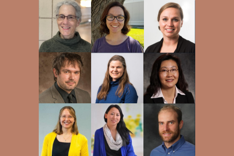 Celebrating Open Education at NMU | Lydia M. Olson Library