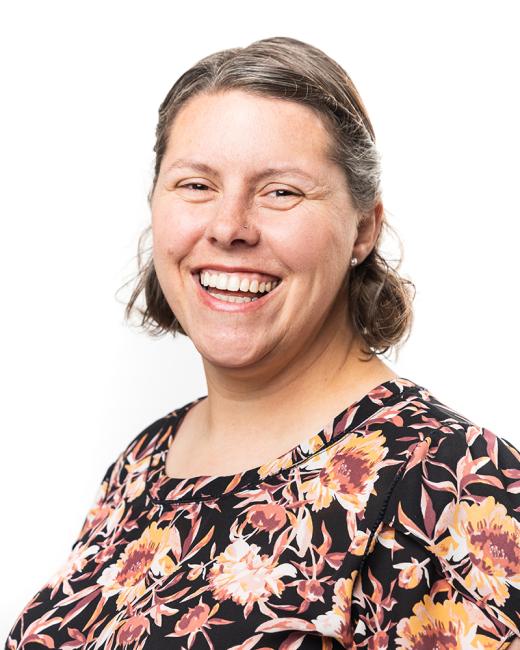 Staff Directory | Lydia M. Olson Library