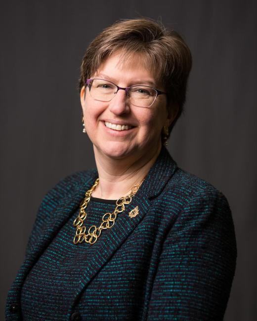 Staff Directory | Lydia M. Olson Library