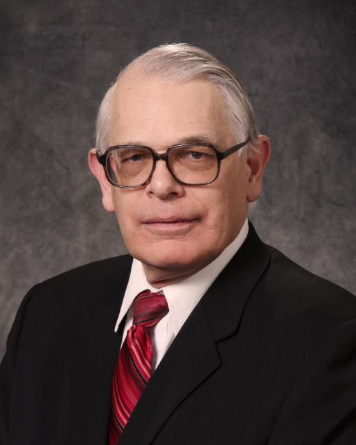 Staff Directory | Lydia M. Olson Library